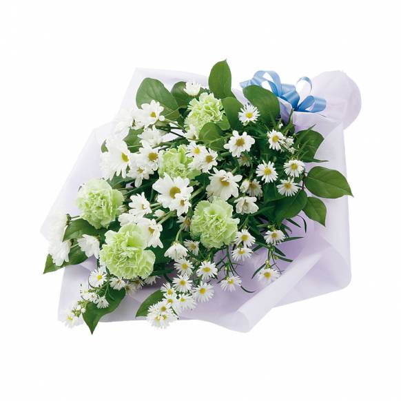 花束 – 花と緑の創造産業